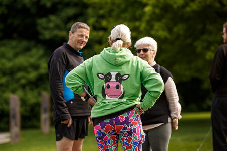 GeoSnapShot | Photos from Stourhead 10k