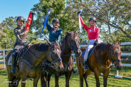 GeoSnapShot | Find photos from Gloucester Show Showjumping