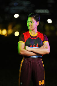 GeoSnapShot | Photos from Hades Olympus Challenge