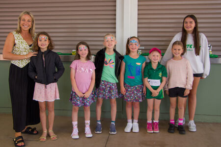 GeoSnapShot | Find photos from Lorikeets Netball End of Season Event