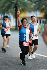 GeoSnapShot | Find photos from Yakult 10-Miler Run | GeoSnapShot