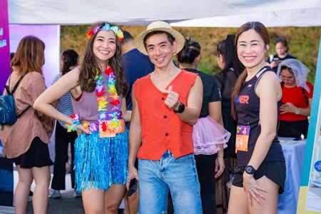 GeoSnapShot | Find photos from Pinoy Fitness Mamaw Run 2023 by RARM