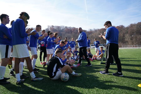 GeoSnapShot | Find photos from 2023 USCAA Soccer National Championship