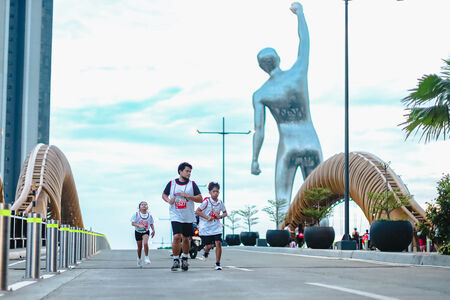 GeoSnapShot | Find photos from 16th Fit & Fun Wellness Buddy Run