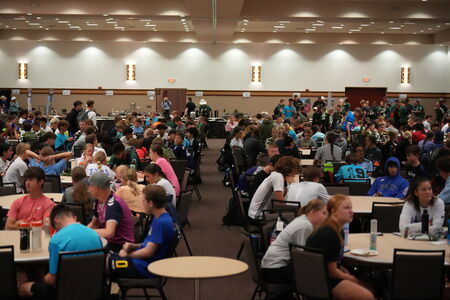 GeoSnapShot | Find photos from Camp Shutout 2024 | GeoSnapShot