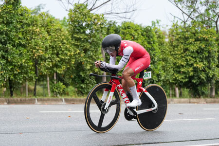 GeoSnapShot | Find photos from OCBC National ITT Race 2024