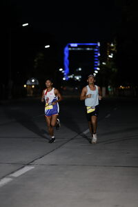GeoSnapShot | Find photos from Yakult 32nd 10 Miler Run 2024