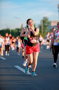 GeoSnapShot | Find photos from 32nd Yakult 10 Miler Run | GeoSnapShot