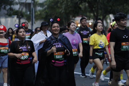 GeoSnapShot | Find photos from Mamaw Run 2024 | Filinvest Alabang