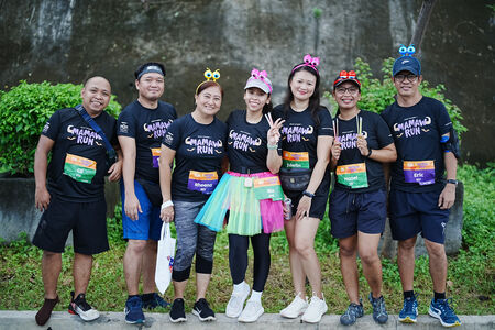 GeoSnapShot | Find photos from PF MAMAW RUN 2024 by PF | GeoSnapShot