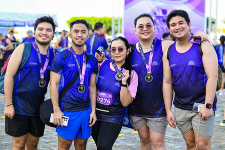 GeoSnapShot | Find photos from Olympus Run: Apollo 2025 Photos by RARM